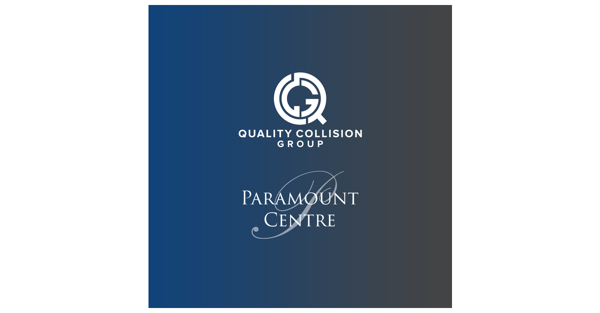 Quality Collision Group Acquires Paramount Centre of Washington State ...