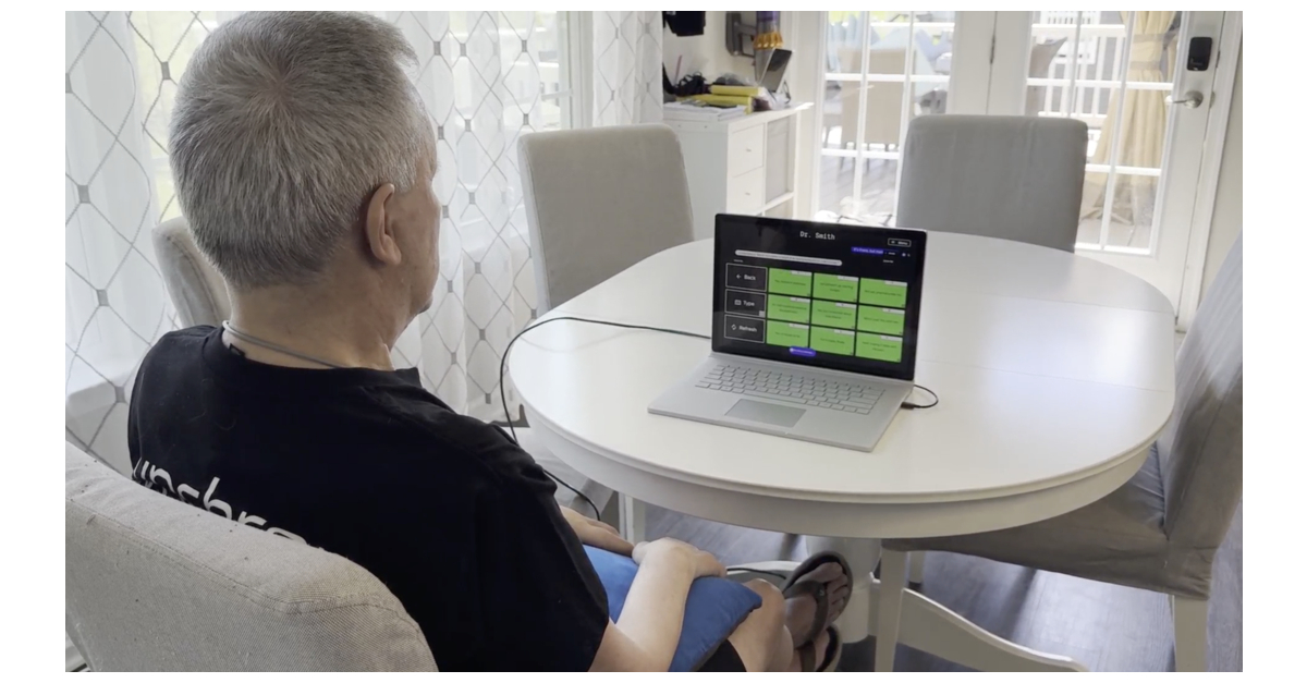 Synchron Announces Brain Computer Interface Chat Feature Powered by ...