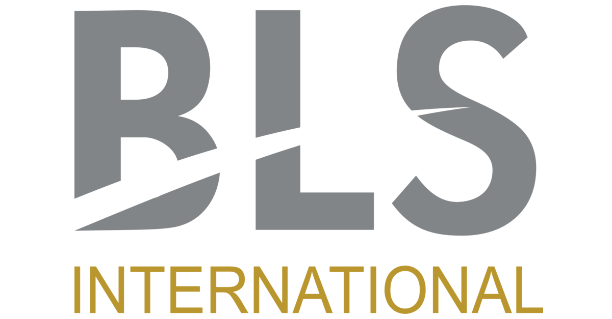 BLS International Holding Anonim Şirketi (Turkey) Successfully ...
