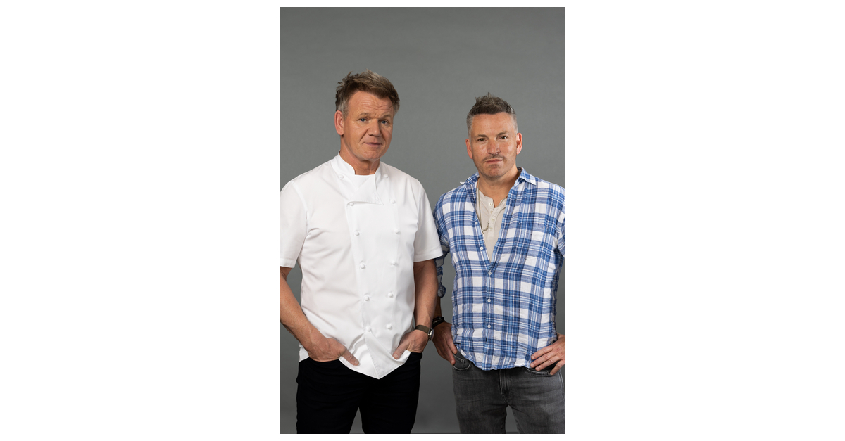 HexClad Announces Strategic Investment From Studio Ramsay Global ...