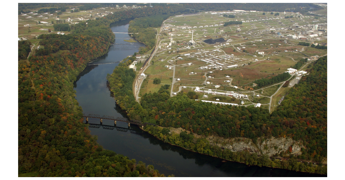 BAE Systems Selects Parsons Corporation for Modernization Project at ...