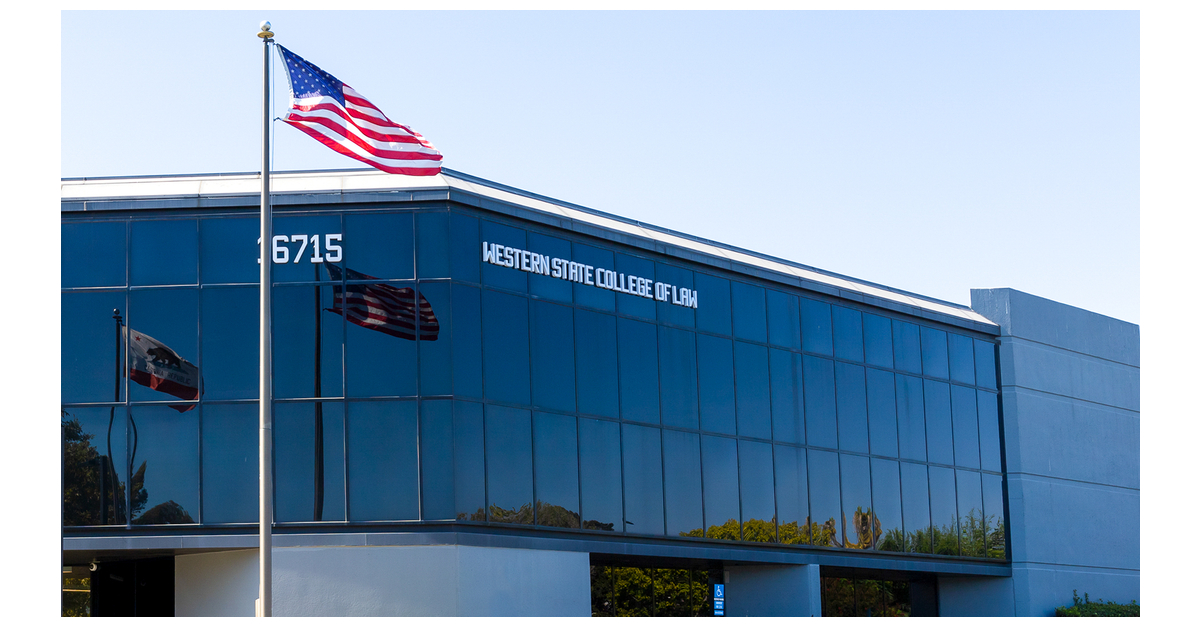 Western State College of Law Welcomes Five Distinguished Faculty and ...