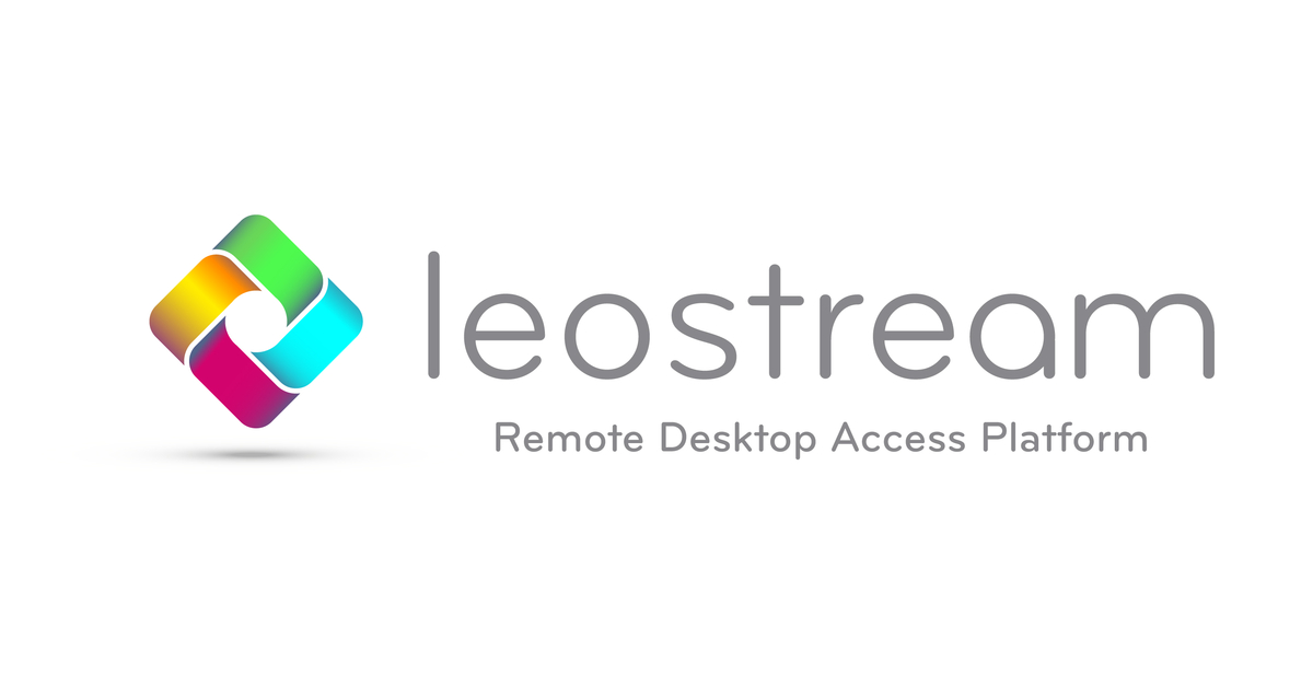 New Version of Leostream Remote Desktop Access Platform Offers Even ...