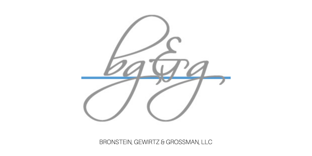 ServiceNow, Inc. (NOW) Investigation: Bronstein, Gewirtz & Grossman ...