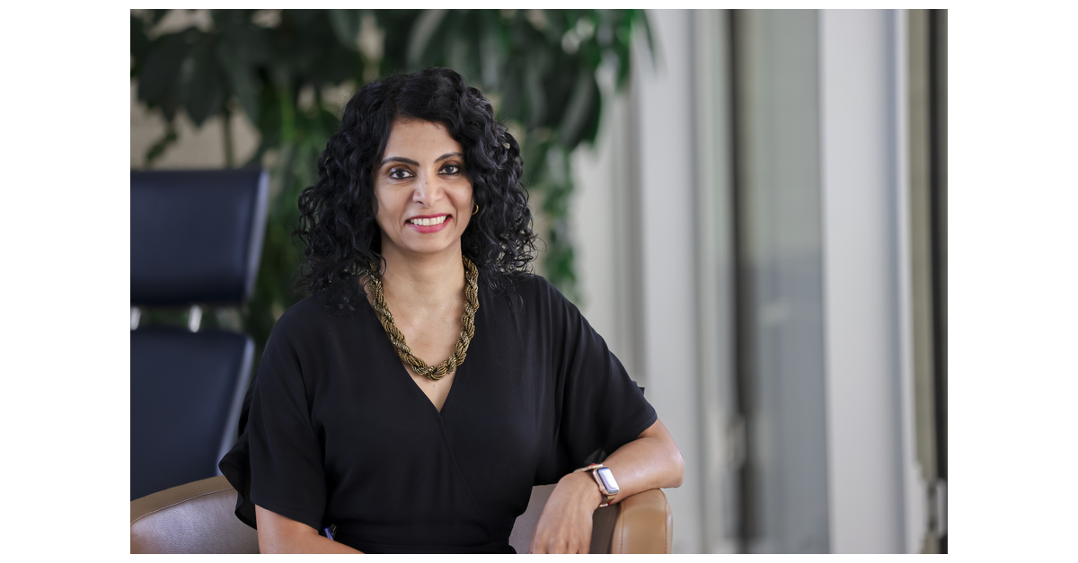 Black & Veatch Elevates Sustainability as Strategic Cornerstone of ...