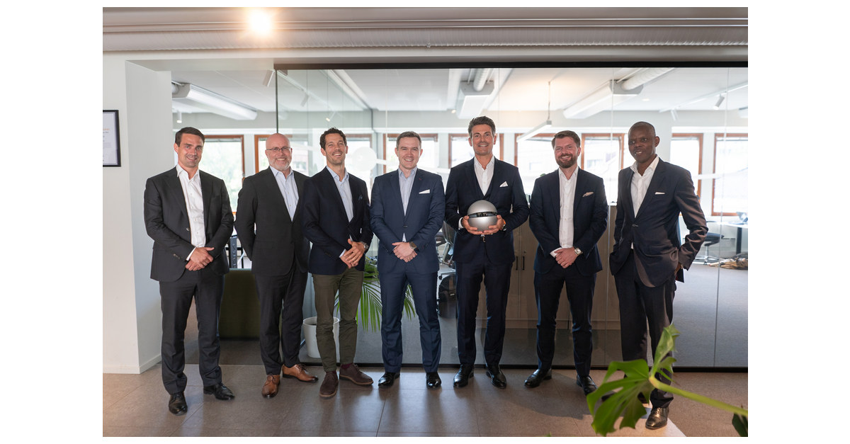 Heimdall Power raises $25 Million USD Series B to Accelerate Power Grid ...