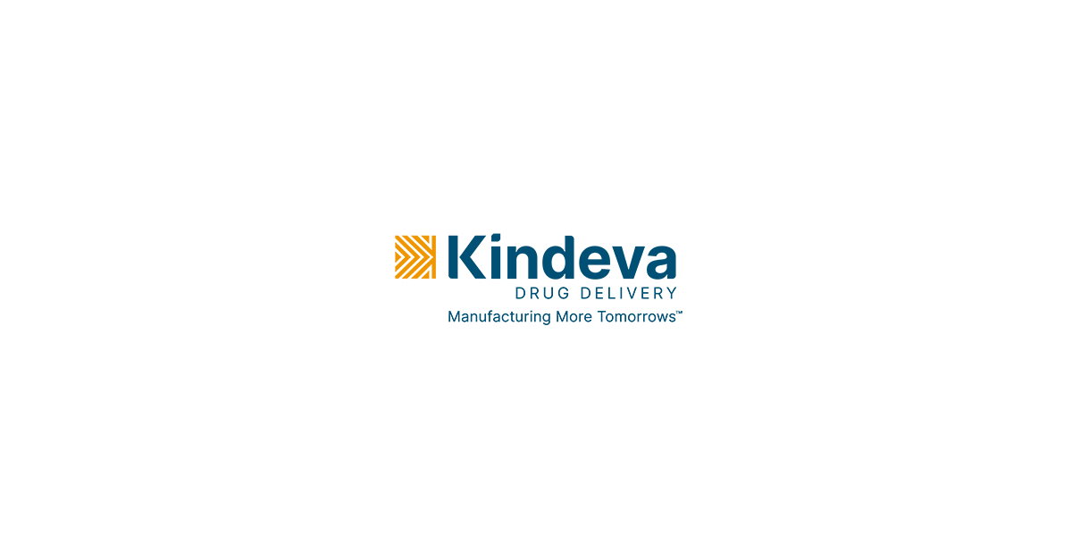 Kindeva Drug Delivery’s Woodbury Analytical Services Site: Inspected by the FDA | Business Wire