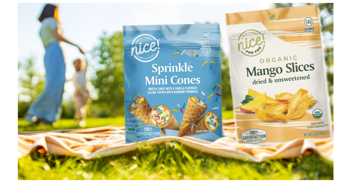 Walgreens Introduces Nice! For You to Help Customers Make Healthier ...