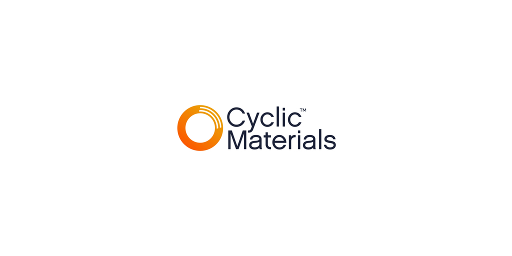 Microsoft Makes Strategic Investment in Cyclic Materials to Accelerate ...