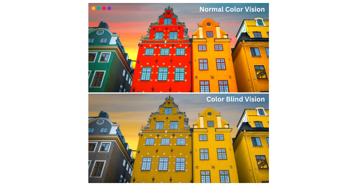 EnChroma Announces Organizations Can Now Join International Color ...