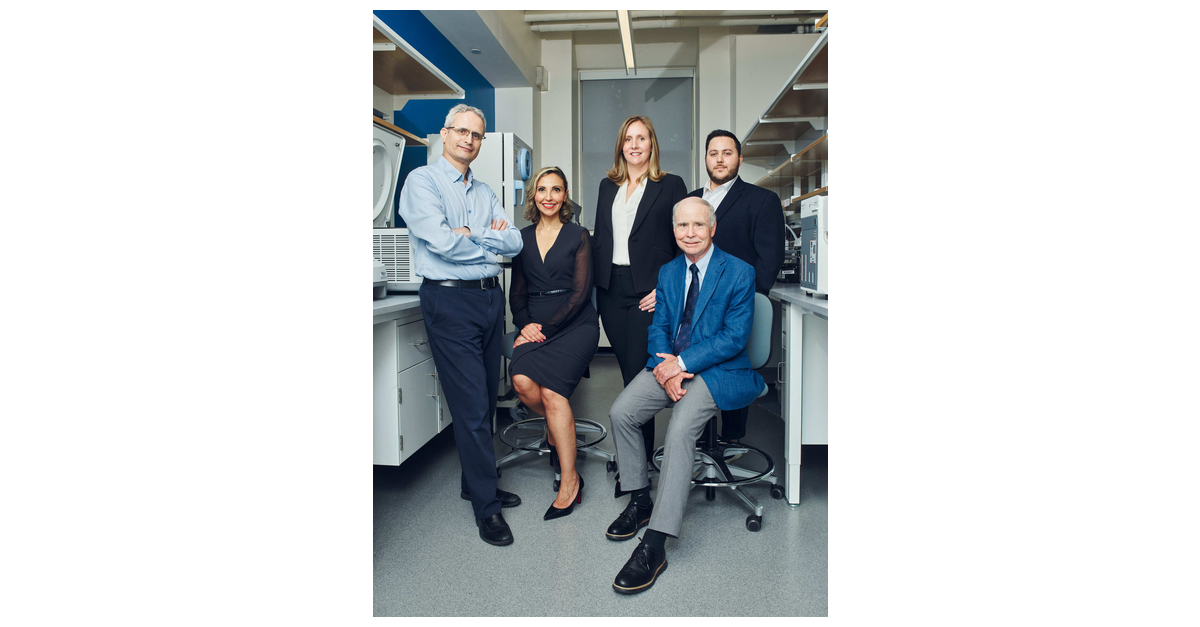 Predicta Biosciences Secures $5.2M to Transform the Diagnosis, Treatment and Monitoring of Blood ...