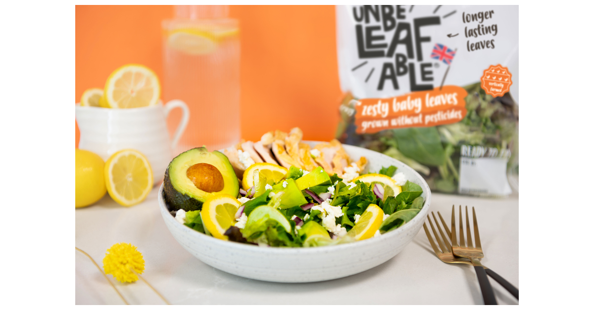 Resumen: GrowUp, la granja vertical más vendida del Reino Unido, recibe ...