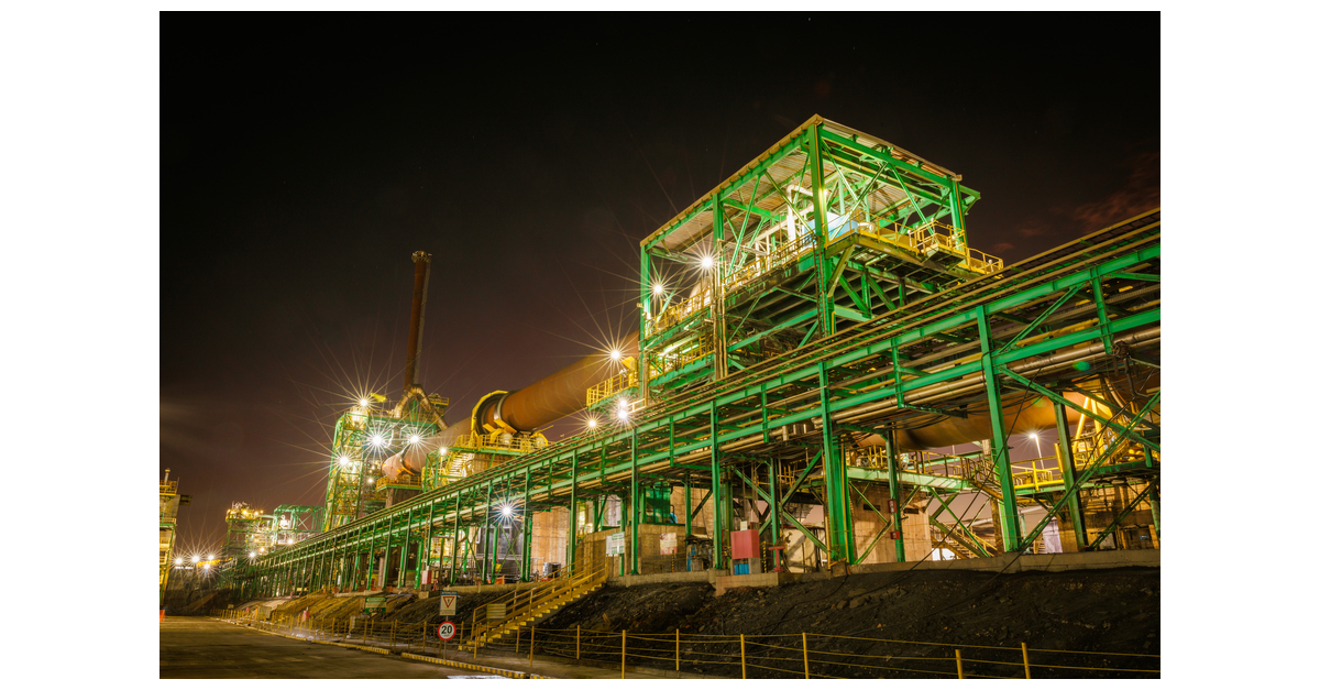 Largo Announces Second Quarter 2024 Production and Sales Results; Focus ...