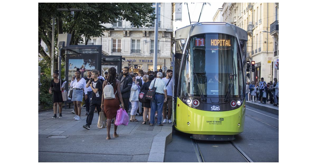 Conduent Transportation sélectionné pour transformer le réseau de ...