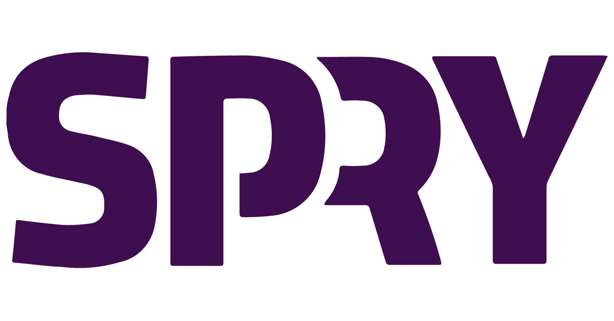 SPRY Achieves Record Growth in Revenue, Customers and Products ...