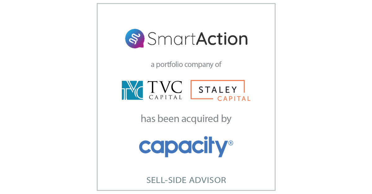 D.A. Davidson Advises Leading Conversational AI Solutions Provider ...