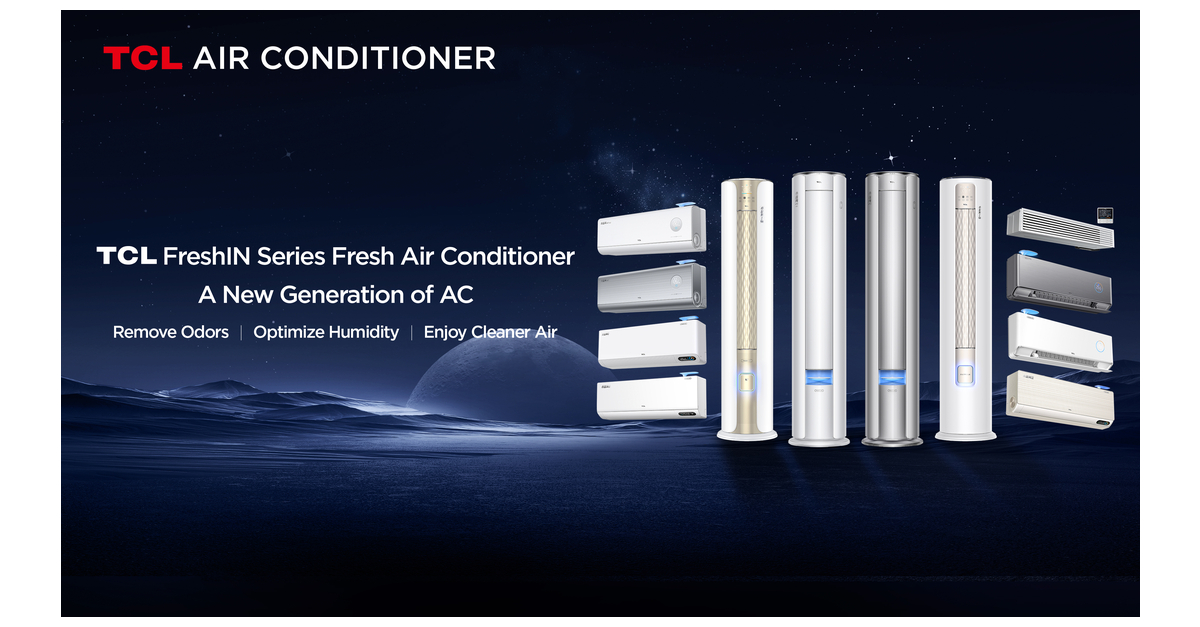 Les climatiseurs chinois sont à la mode et les jeunes occidentaux ...