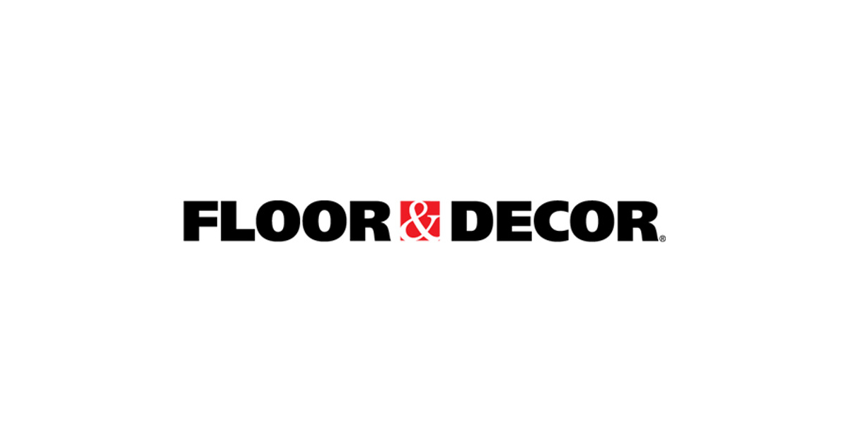 Floor & Decor Announces Grand Opening of Deerfield, Illinois Store ...
