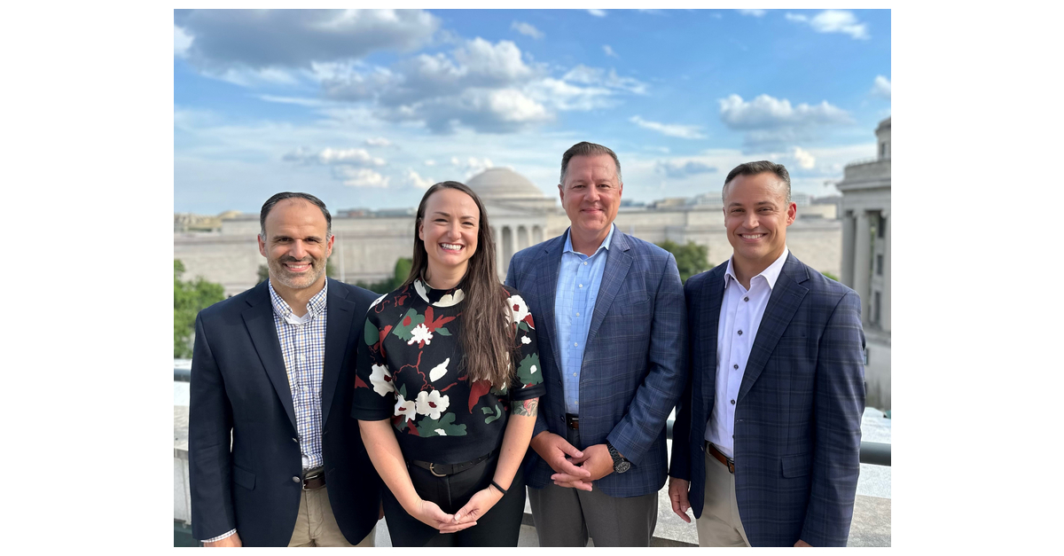 AV Introduces New Washington Operations Team | Business Wire