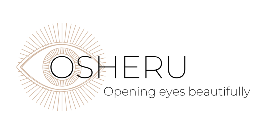 Osheru Secures $4.7 Million Seed Funding to Advance Revolutionary ...