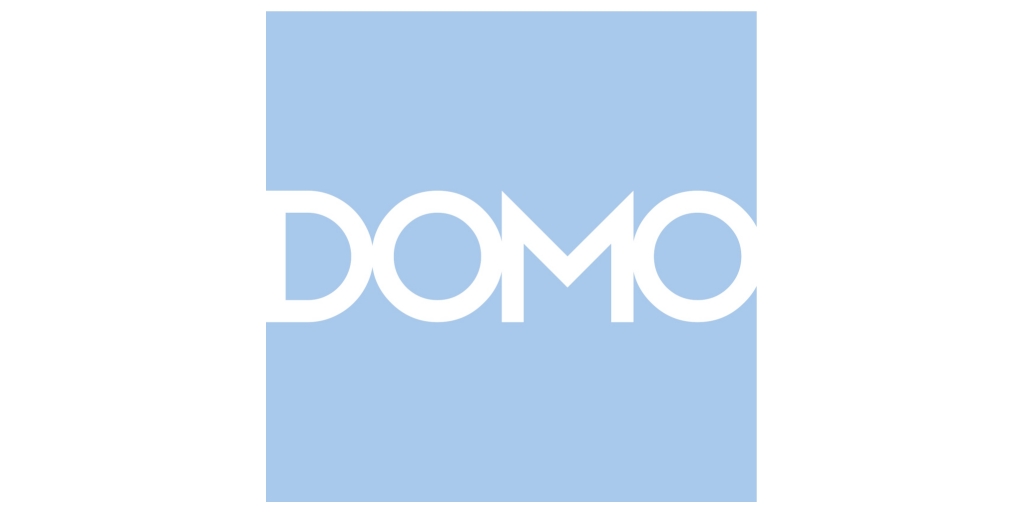 Domo Releases “Data Never Sleeps: AI Edition” Infographic