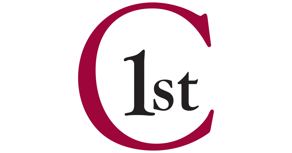 1st Colonial Bancorp, Inc. Reports Second Quarter 2024 Results ...