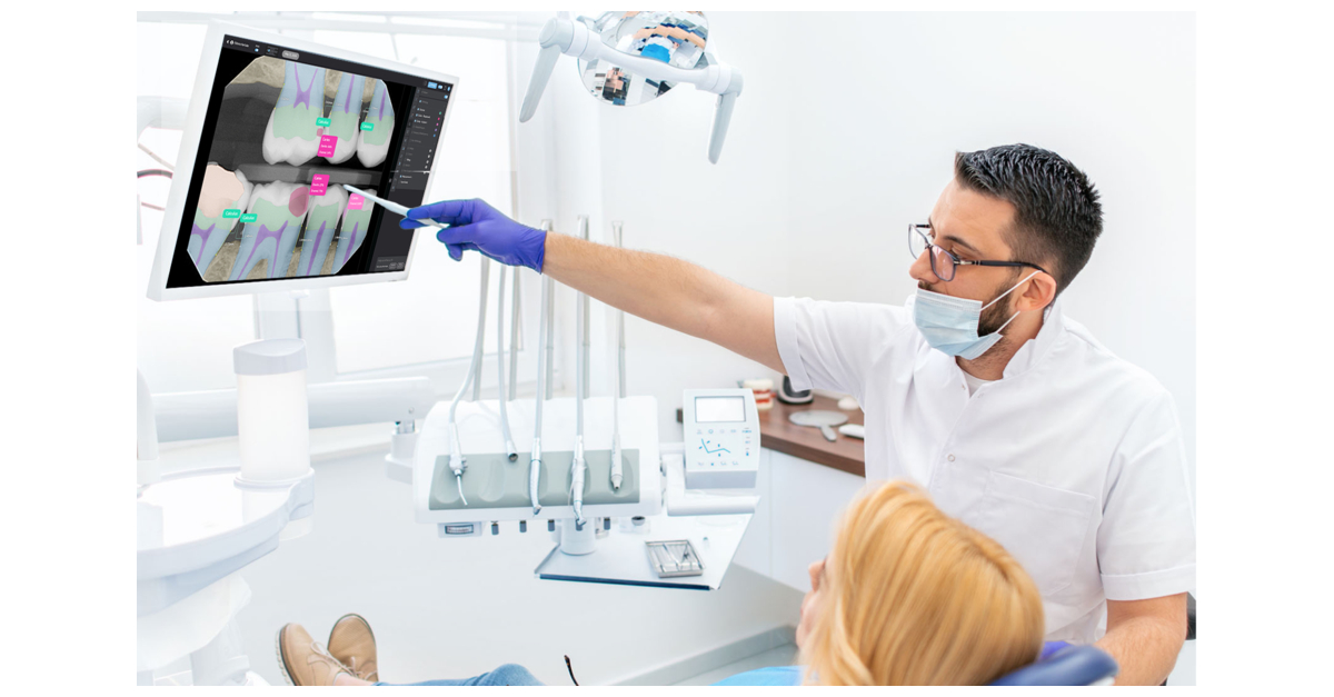 Riassunto: Pearl raccoglie il più grande investimento nell'IA ...