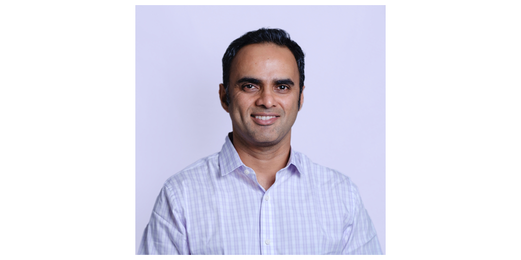 Transcend Welcomes Krishna Bhat as Vice President of Product