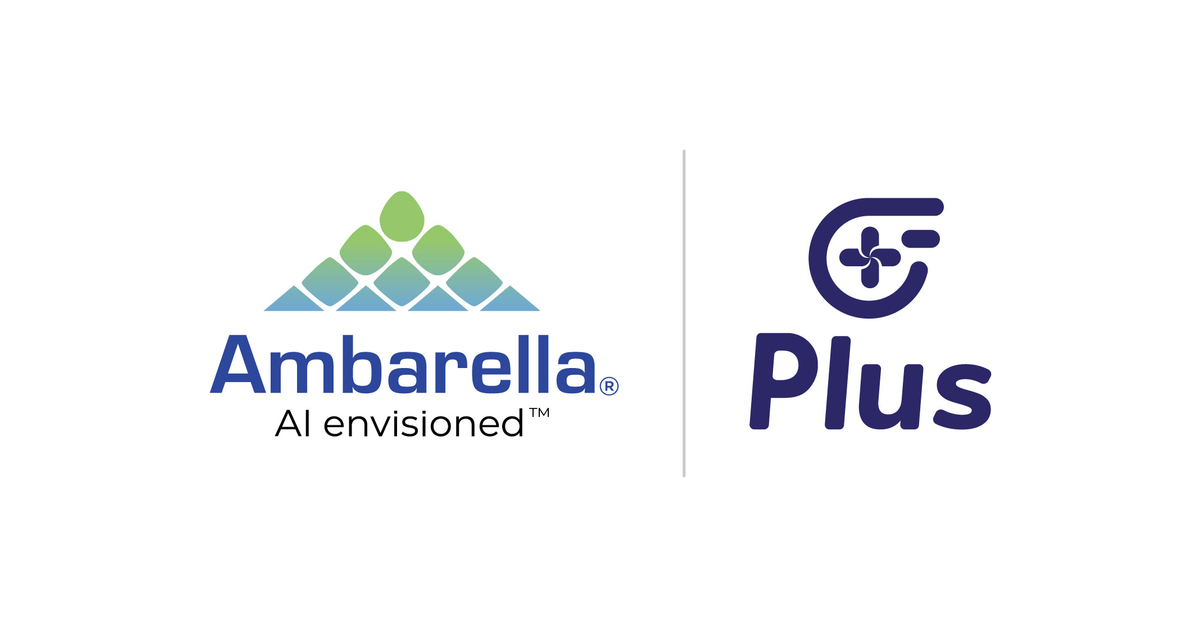 Ambarella and Plus Announce High Performance Transformer-Based AD ...