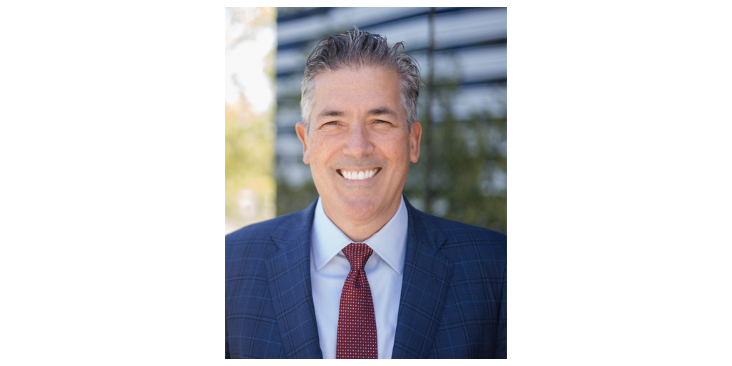Mike Ray Selected as CAMICO’s Next President and Chief Executive Officer