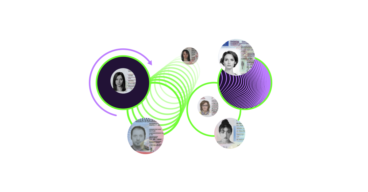 Securing the Olympics 2024: Effective Identity Verification for ...