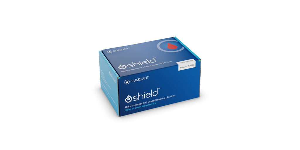 Guardant Health’s Shield™ Blood Test Approved by FDA as a Primary ...