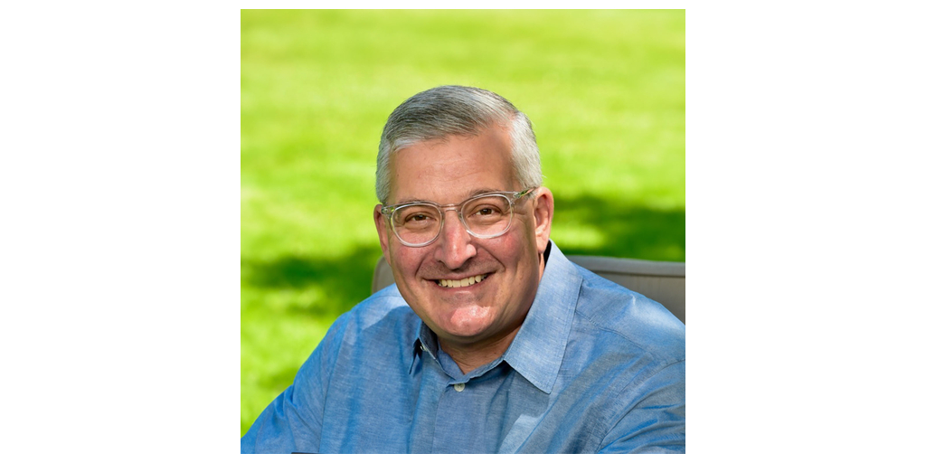 EDITED™ Announces Michael Alter as the Newly Appointed Board Chairman