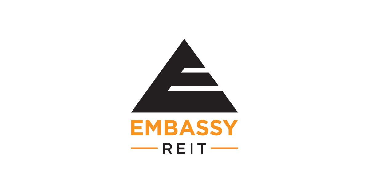 Embassy REIT Leases 1.9 Million Square Feet in Q1 FY2025, up 70% YoY ...