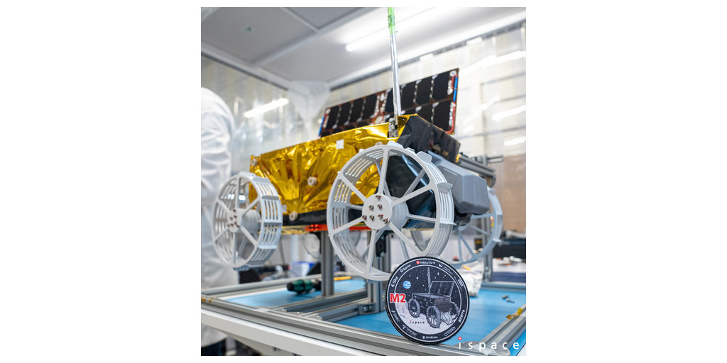 ispace-EUROPE announces Completion of First European Designed ...