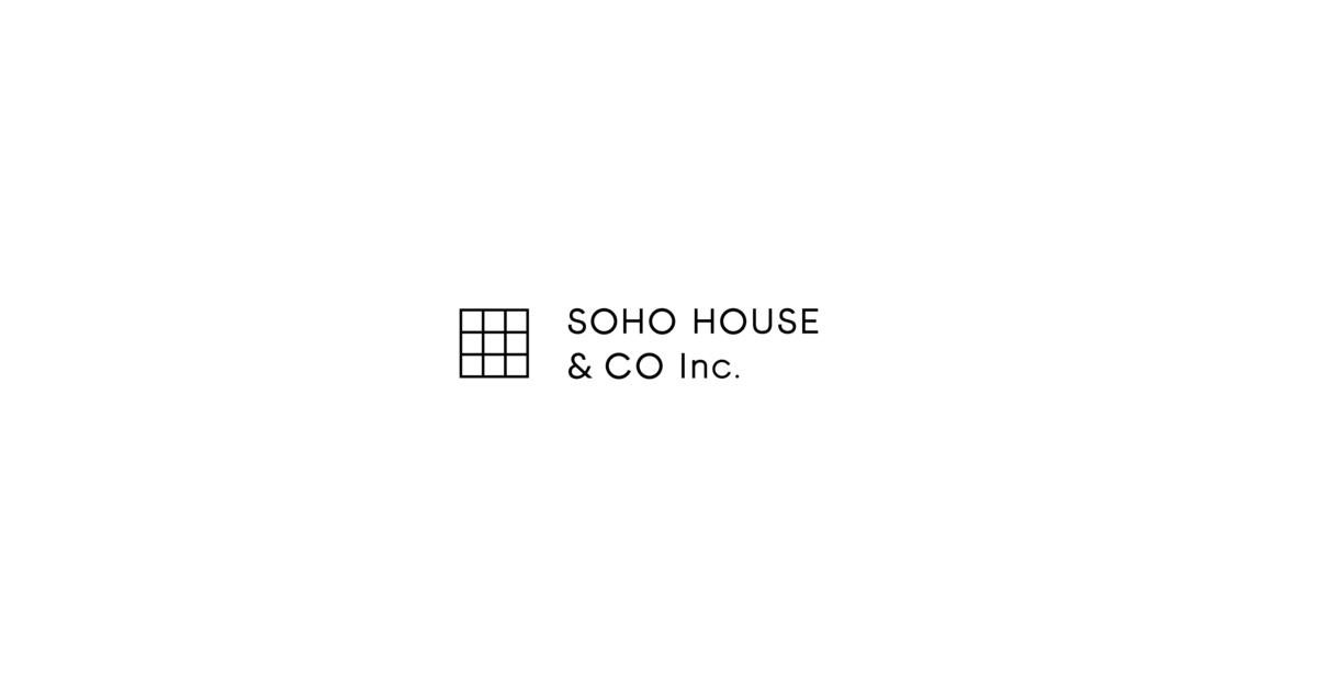 Soho House & Co Inc. to Announce Second Quarter 2024 Results on August ...