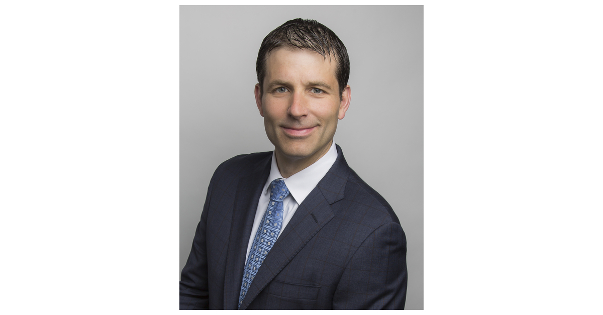 Pay Governance Promotes Keith Jesson to Partner | Business Wire