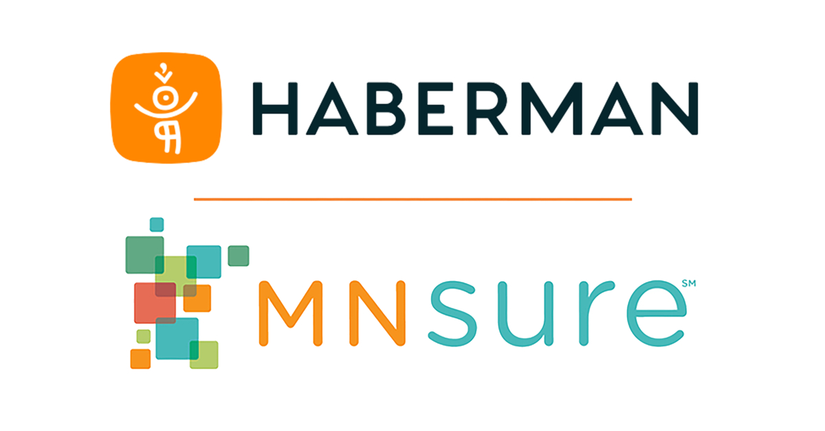 MNsure Selects Haberman as Agency of Record | Business Wire