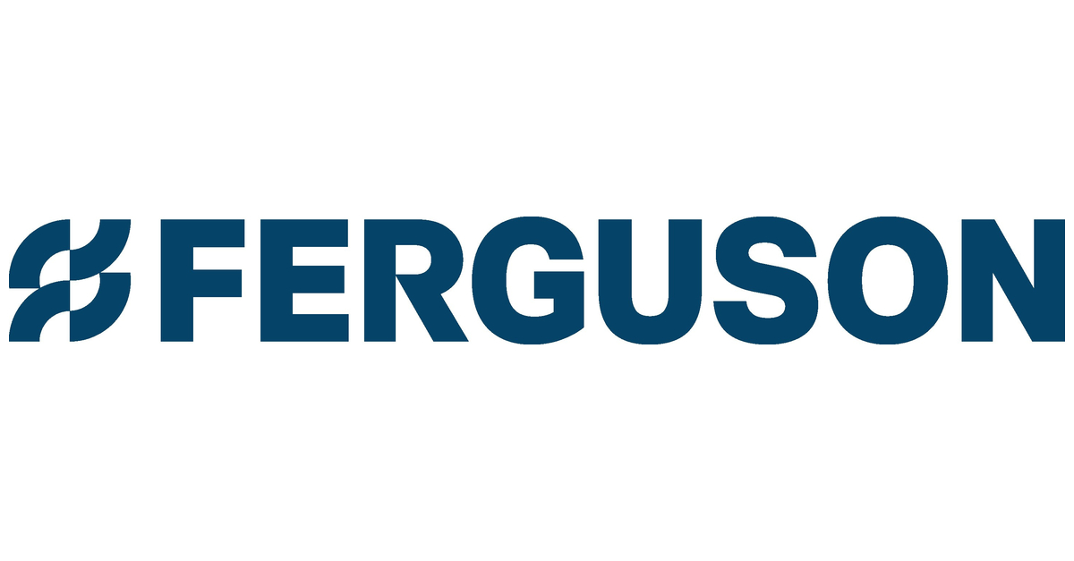 Ferguson Enterprises Inc.: Establishment of new corporate structure ...