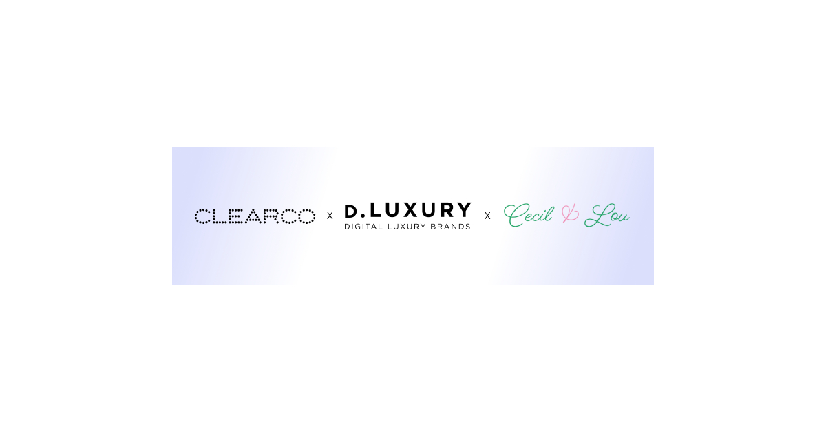 Clearco Partners With D.LUXURY to Support the Growth and Financial ...