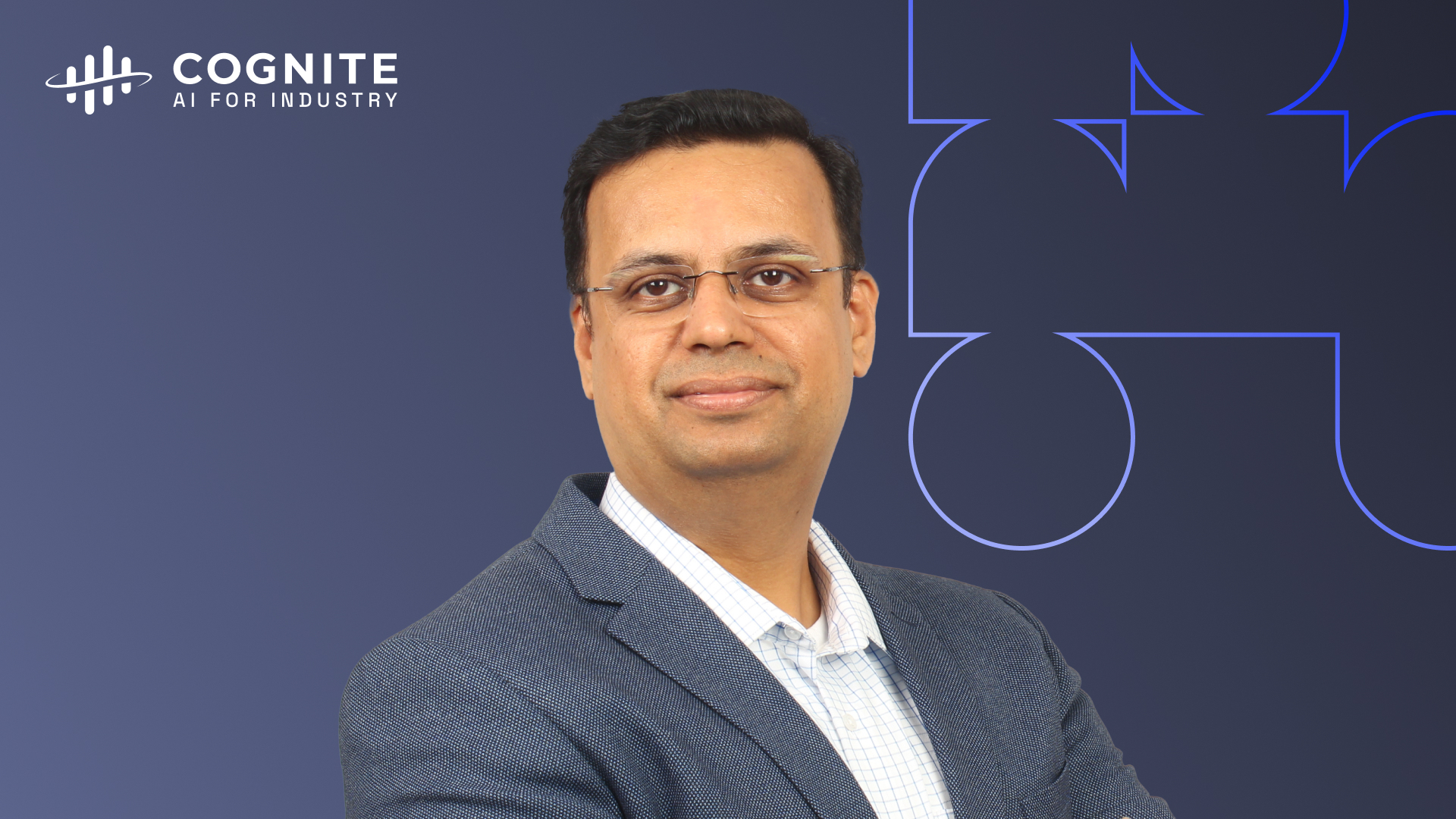Cognite Names Guru Ananthanarayanan as Managing Director, Cognite India ...