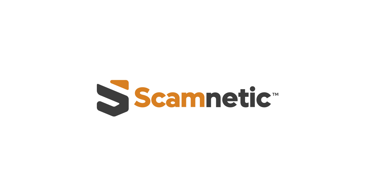 Scamnetic Launches AI-Based Scam-Detection Solution | Business Wire