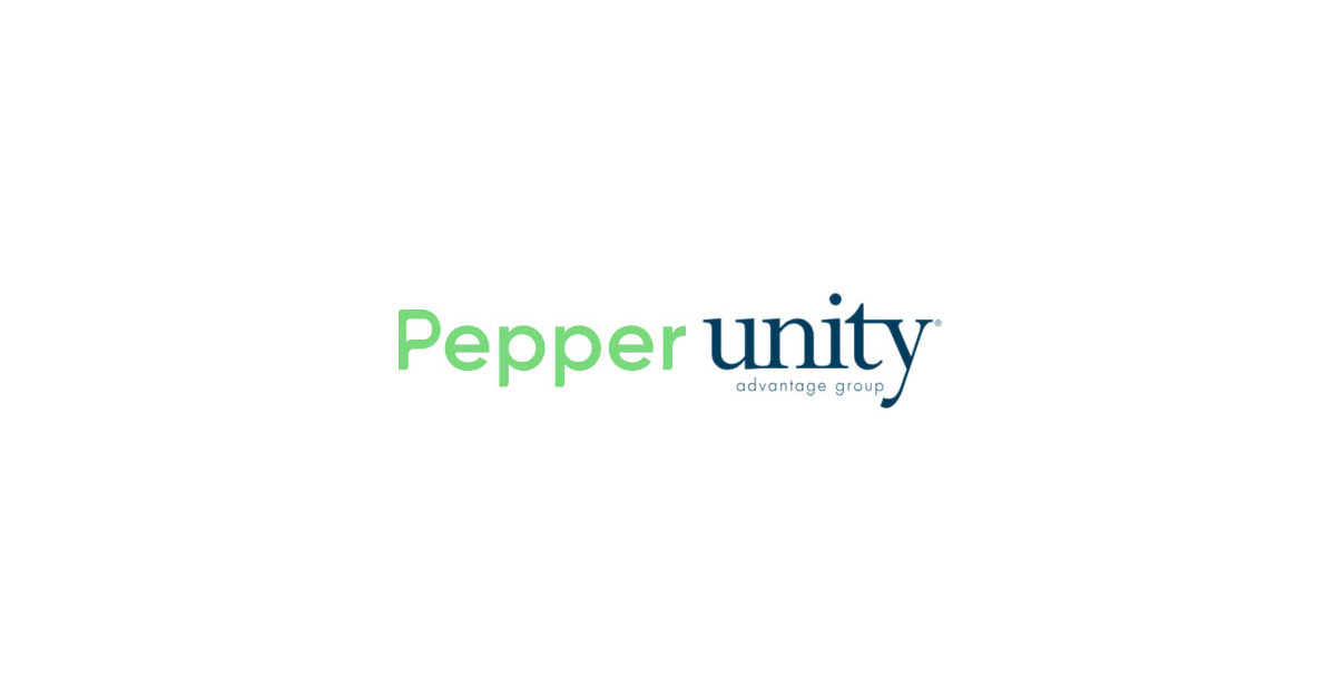 Unity Advantage Group Forms Strategic Partnership with Pepper to ...