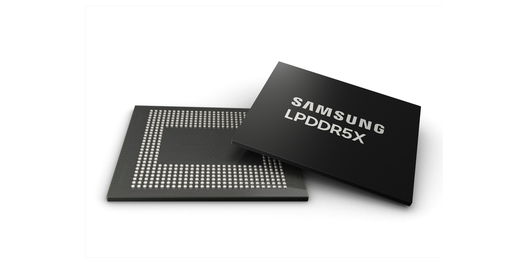 Samsung Electronics Begins Mass Production of Industry’s Thinnest ...