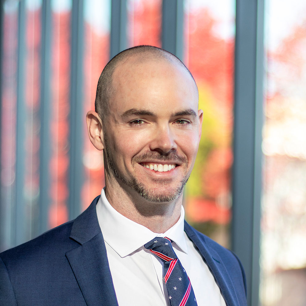 Suffolk Sustainability Leader Steven Burke Participates in Low-Carbon ...