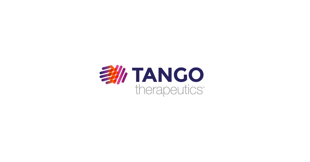 Tango Therapeutics Reports Second Quarter 2024 Financial Results and ...