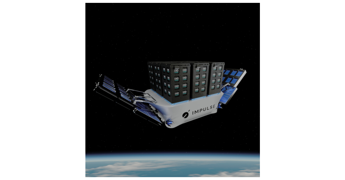 Exolaunch and Impulse Space Announce Strategic Partnership in Satellite ...