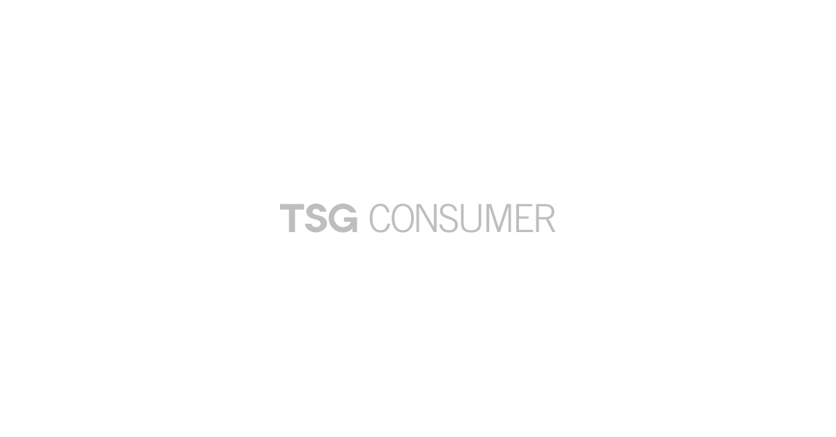 Tsg Consumer Partners Logo Specialty Dental Brands, TSG Consumer