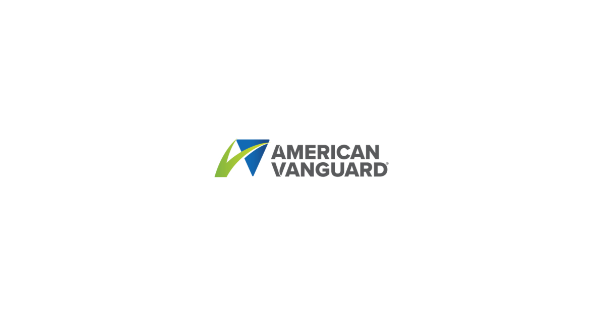 American Vanguard Reports Q2 2024 Results | Business Wire