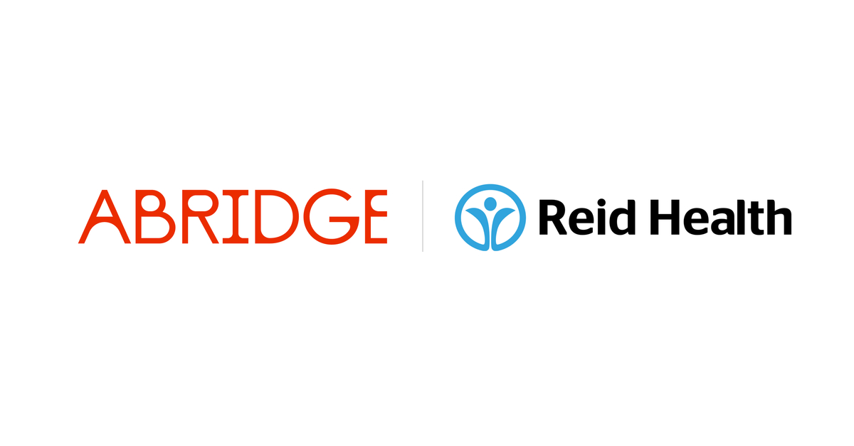 Reid Health Chooses Abridge Generative AI Solution to Increase Access ...